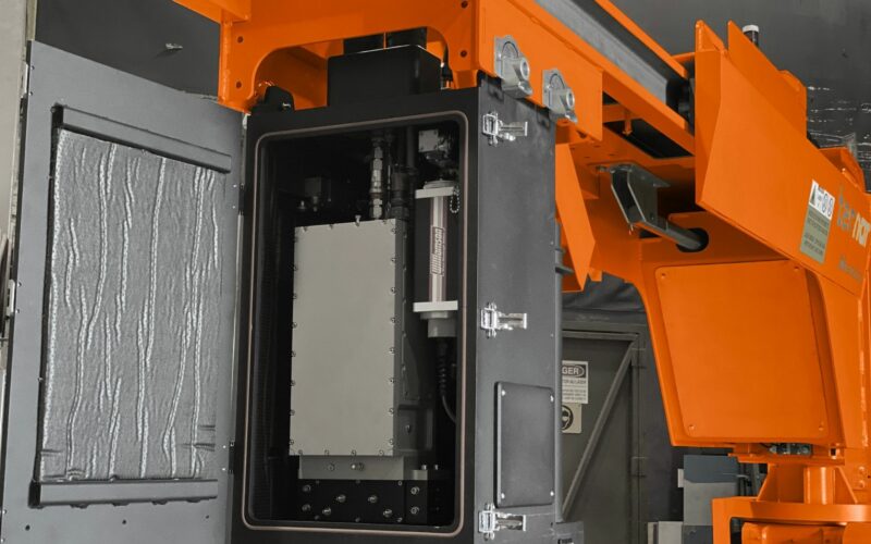 Why laser-ultrasonics - Tecnar Laser UT