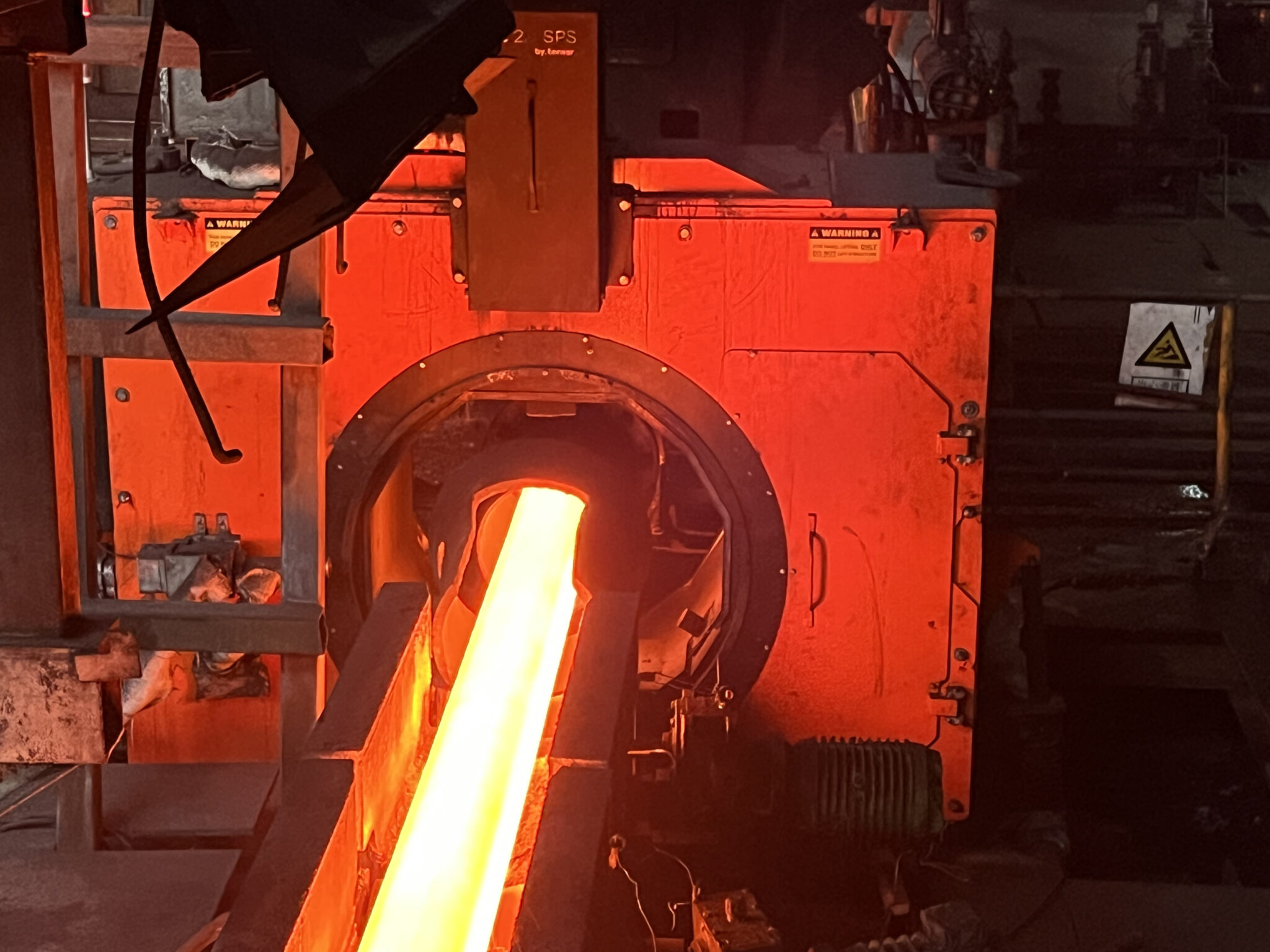 Mastering Seamless Tube Quality: How Laser-Ultrasonics Reshapes Non ...